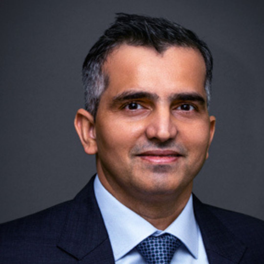 Farhat Ali Khan - CMI & Co